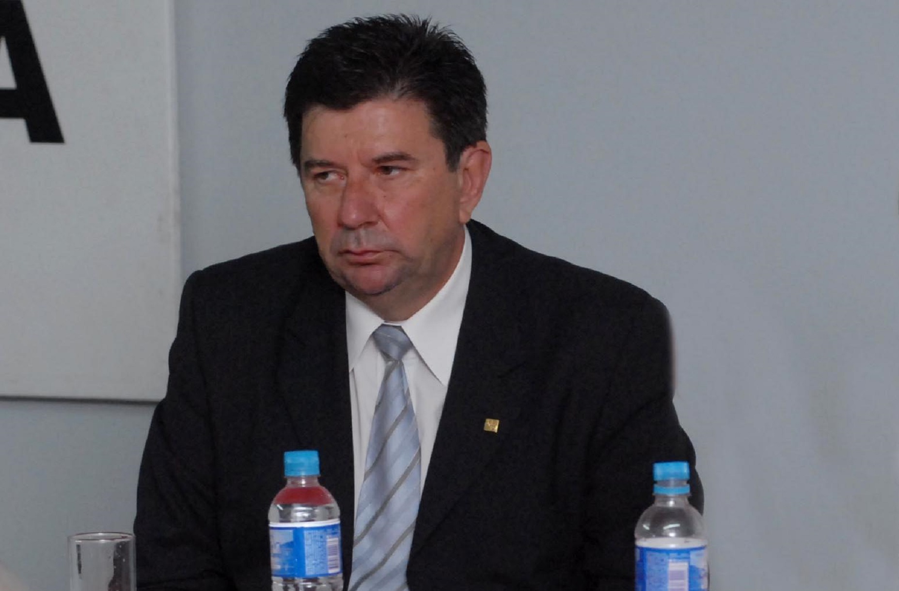 (Mario Capello) Atentado a la minería - Huella Minera