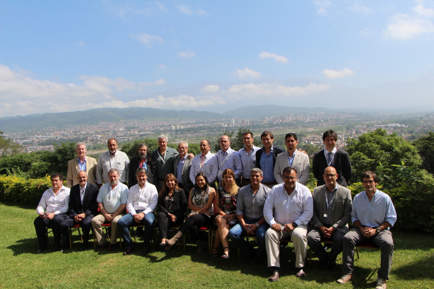 CAEM confía en que los estudios técnicos darán información fehaciente ...