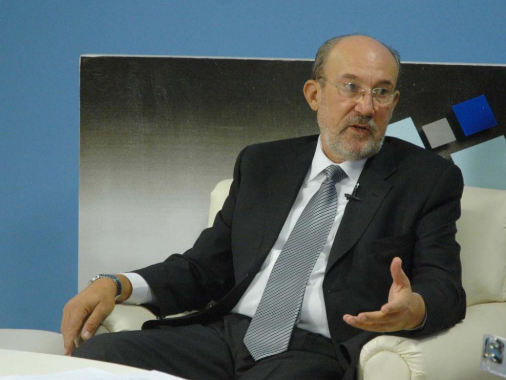 Bergé deja la Cámara Minera de San Juan “Era una locura seguir ...