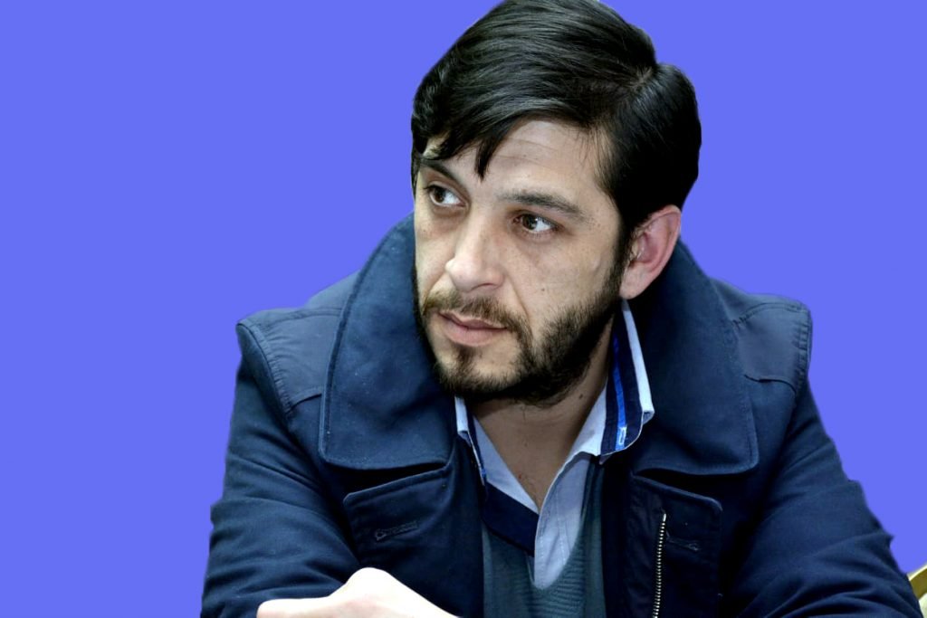 Casarini explicó que los aportes al programa UNIRSE no serán afectados ...